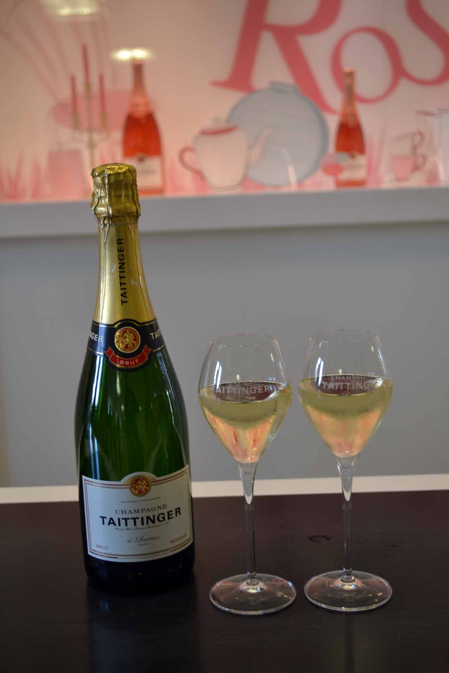 A História do Champagne – parte 2 | Vinho Nosso